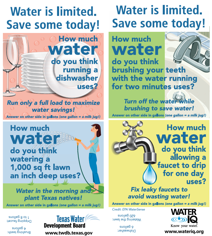 Water – Fort Bend County MUD 35